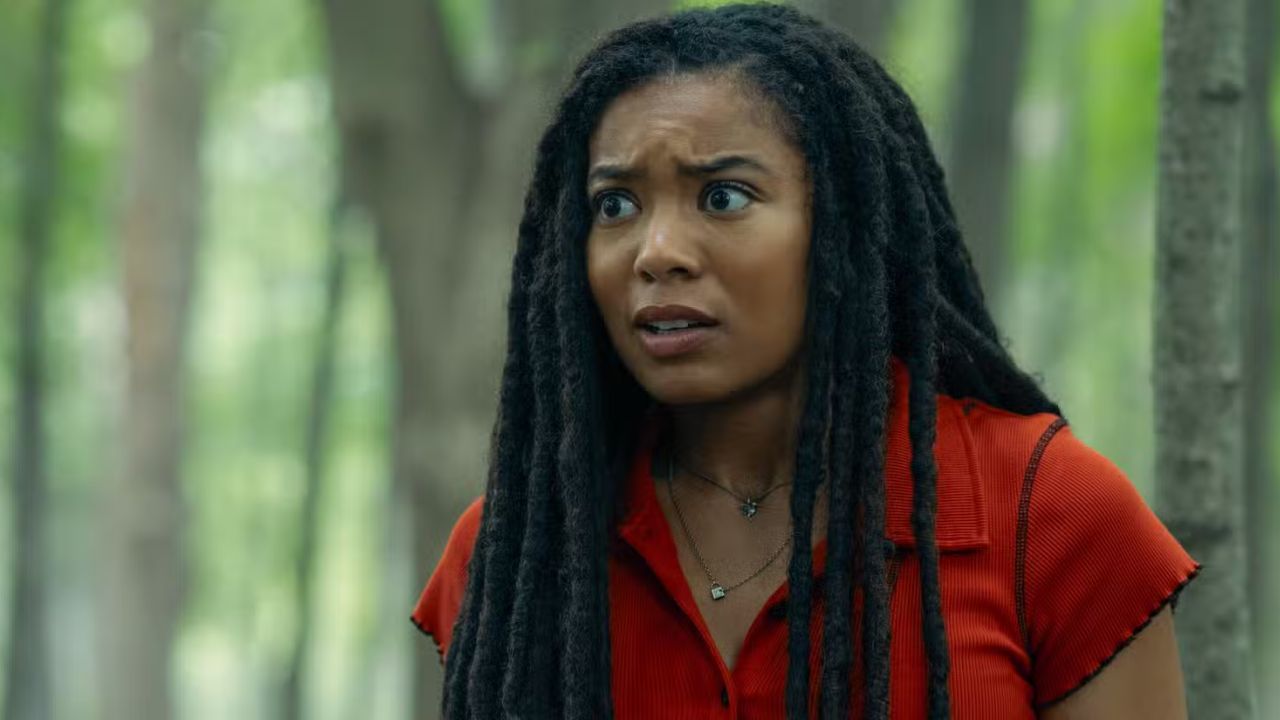Gen V 2, Jaz Sinclair affronta quel colpo di scena nel quinto episodio ...
