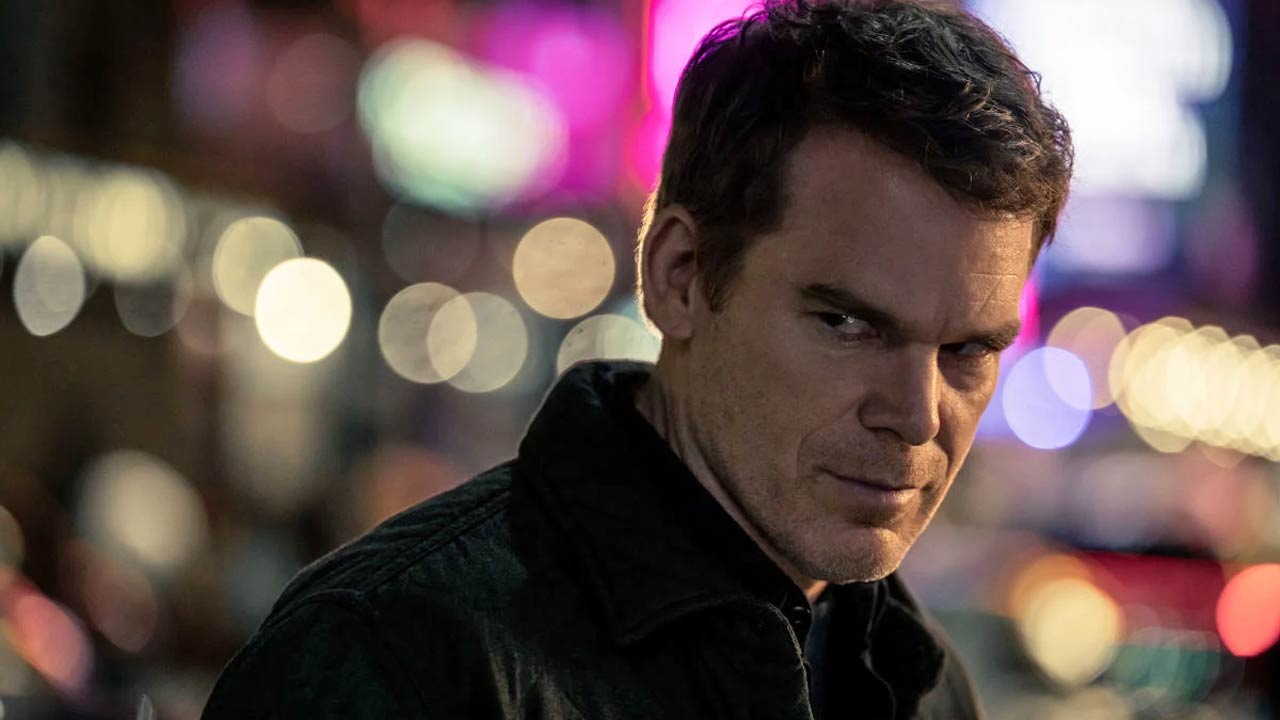 Dexter: Resurrection continua con una seconda stagione