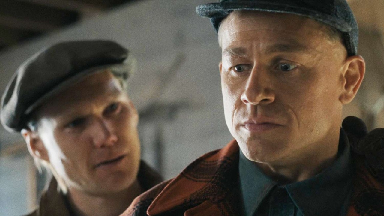 Monster 3: Charlie Hunnam ha compiuto un rito di purificazione per ...