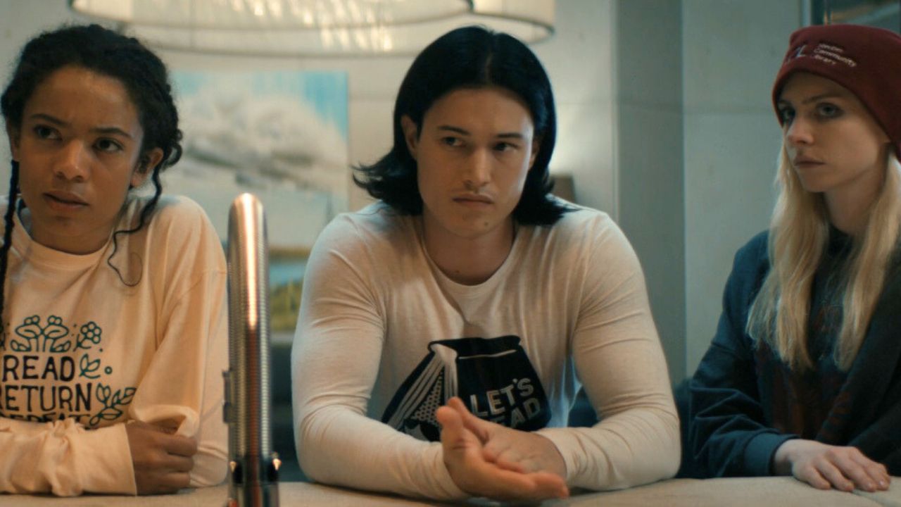 Gen V 2, come il Progetto Odessa avvicina Marie ad un altro terrificante Super