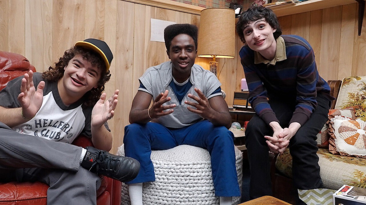 Stranger Things 5, svelata la vera durata degli episodi della prima parte