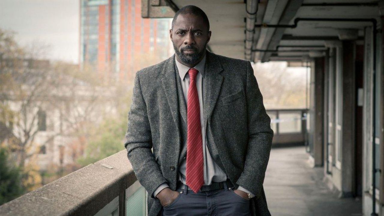 Luther sta per tornare? L'ideatore suggerisce un possibile spin-off