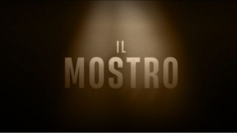 Il Mostro streaming