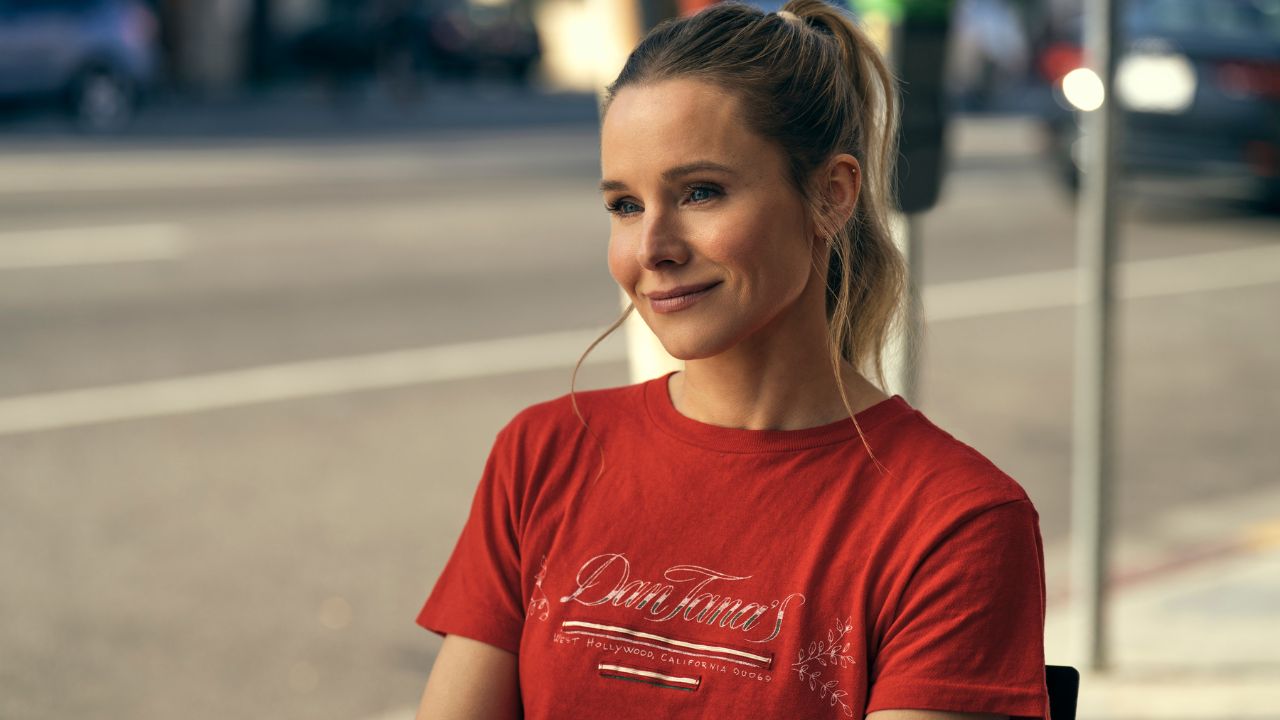 Nobody Wants This 3, Kristen Bell anticipa che gli sceneggiatori sono ...