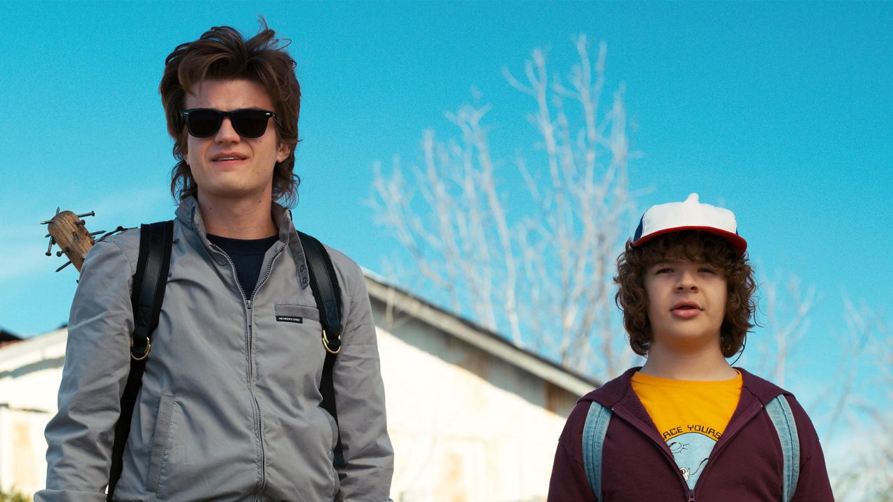 Stranger Things 5, il co-ideatore anticipa il rapporto incrinato tra ...