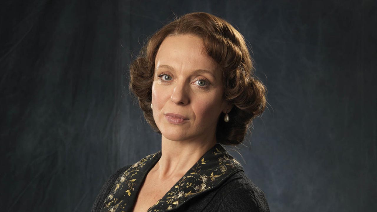 Amanda Abbington in una serie tv ispirata da Agatha Christie, Janet ...