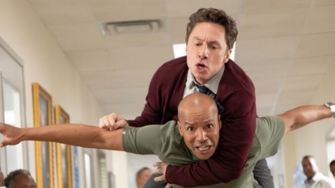 Scrubs, l'attesa sta per finire: La prima foto del revival e la data d ...