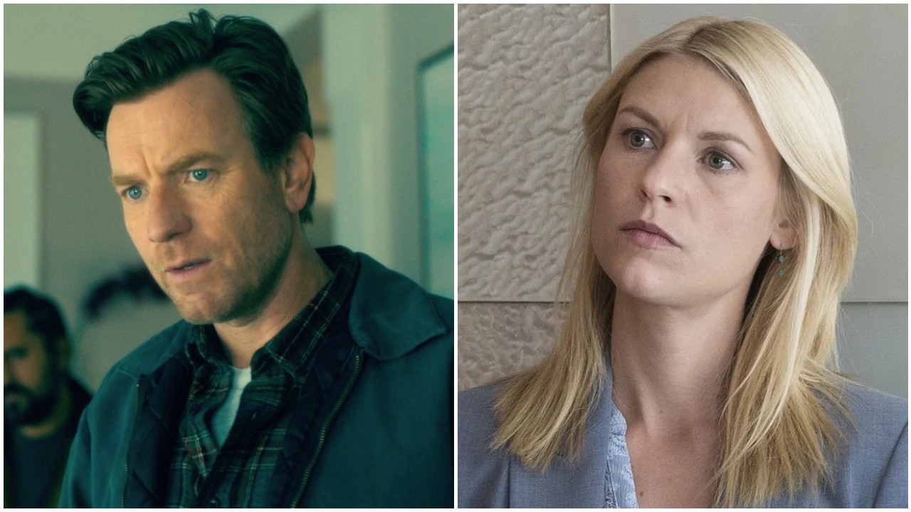 The Spot: Claire Danes e Ewan McGregor insieme nella nuova serie Hulu