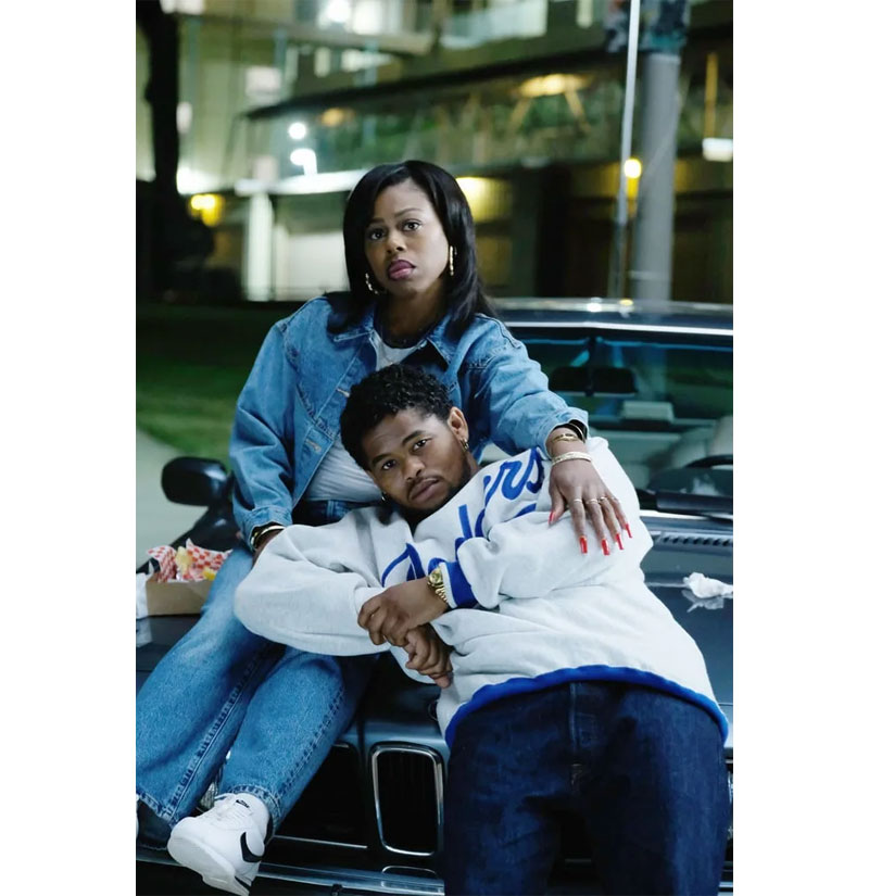 Lo spin-off di Snowfall ordinato ufficialmente: Ecco la prima foto