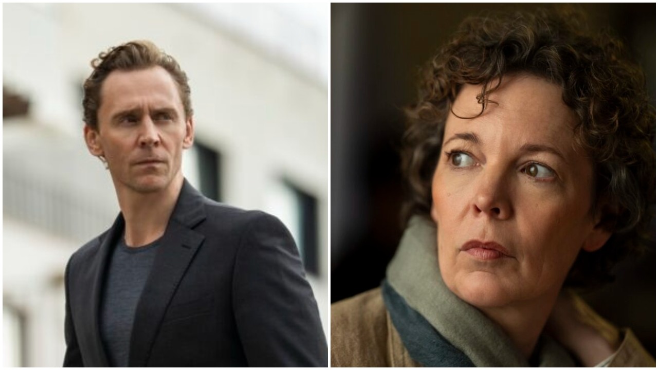 The Night Manager 2: Le prime foto della nuova stagione con il ritorno ...