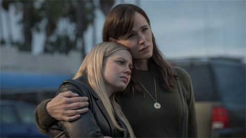 L'ultima cosa che mi ha detto con Jennifer Garner torna su Apple TV ...