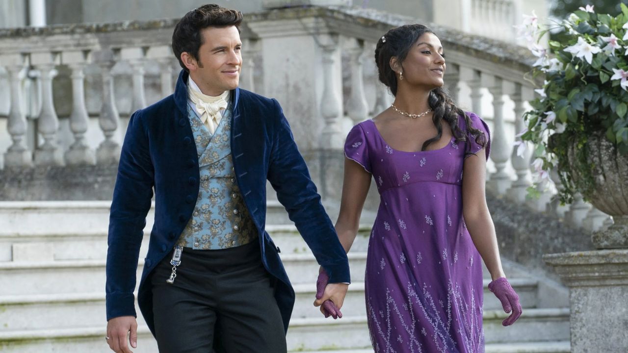 Bridgerton 4, Jonathan Bailey anticipa una scena sconvolgente: "Lascerà ...