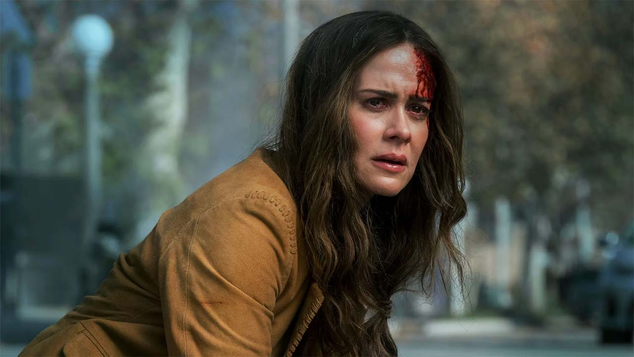 Monster: La storia di Lizzie Borden, Sarah Paulson in trattativa per il ...