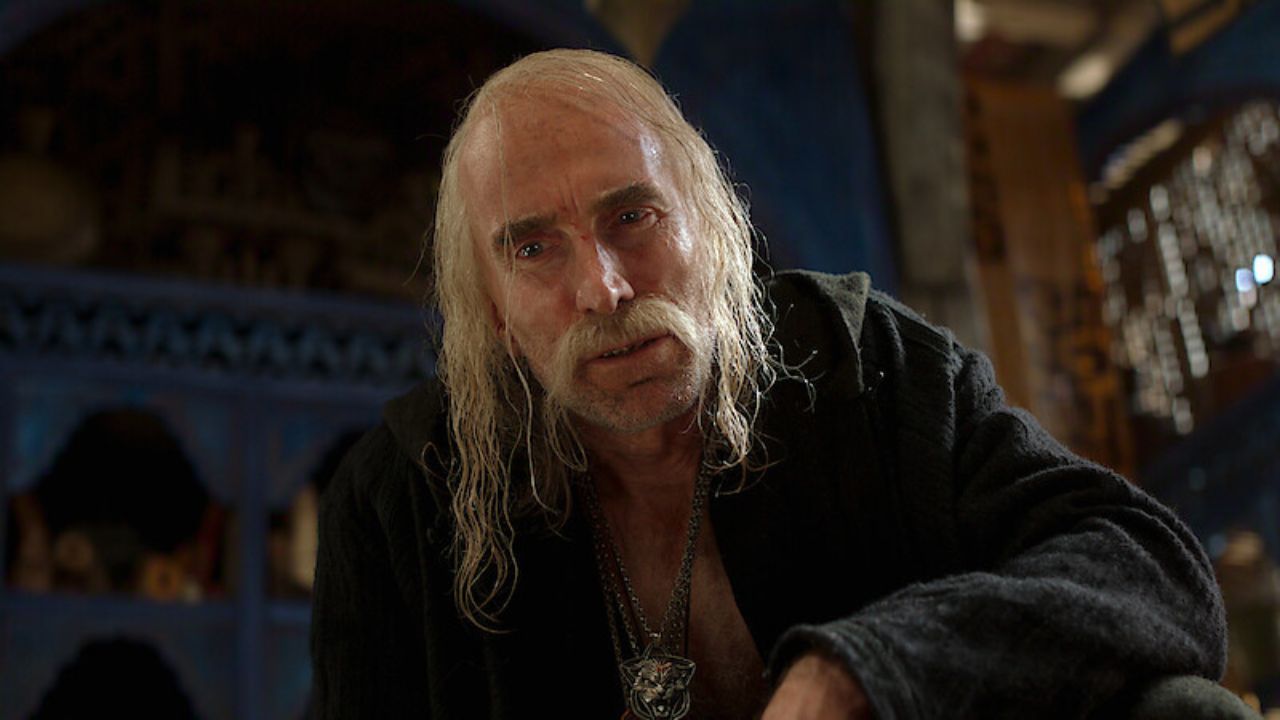 The Witcher, chi è Leo Bonhart e quale ruolo avrà nell'ultima stagione?