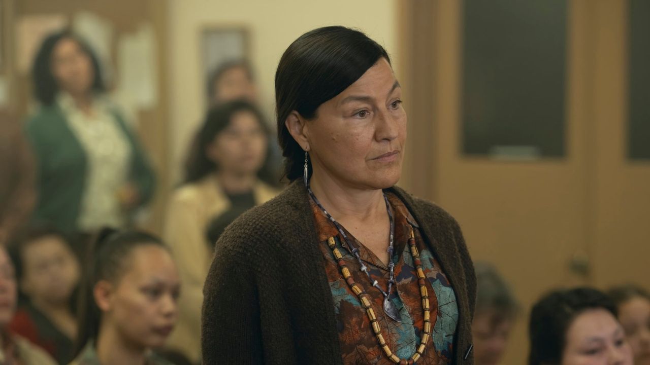 It: Welcome to Derry, la spiegazione del flashback su Francis e Rose ...