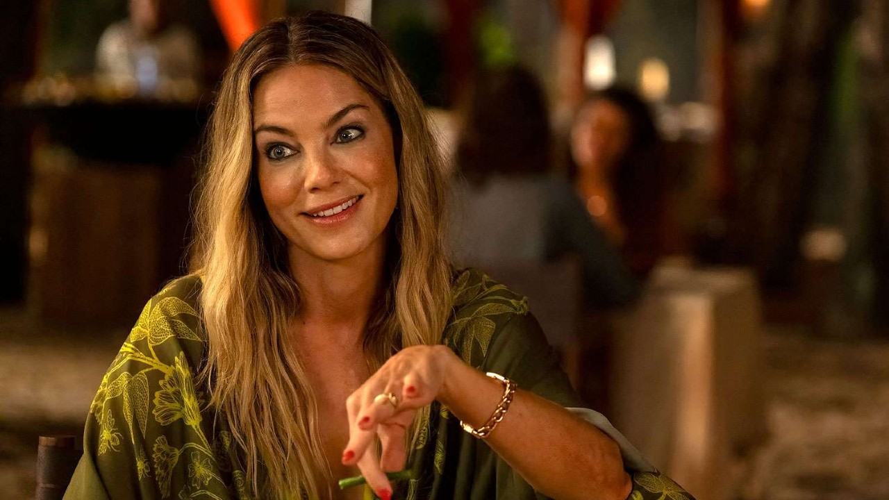 Michelle Monaghan su Netflix con una serie ambientata nel mondo dell ...