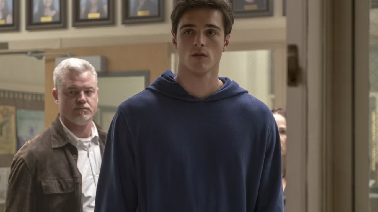 Euphoria 3, Jacob Elordi spiega perché interpretare Nate è stato ...