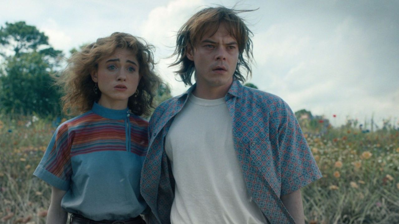 Stranger Things 5, Charlie Heaton anticipa che il percorso di Jonathan ...