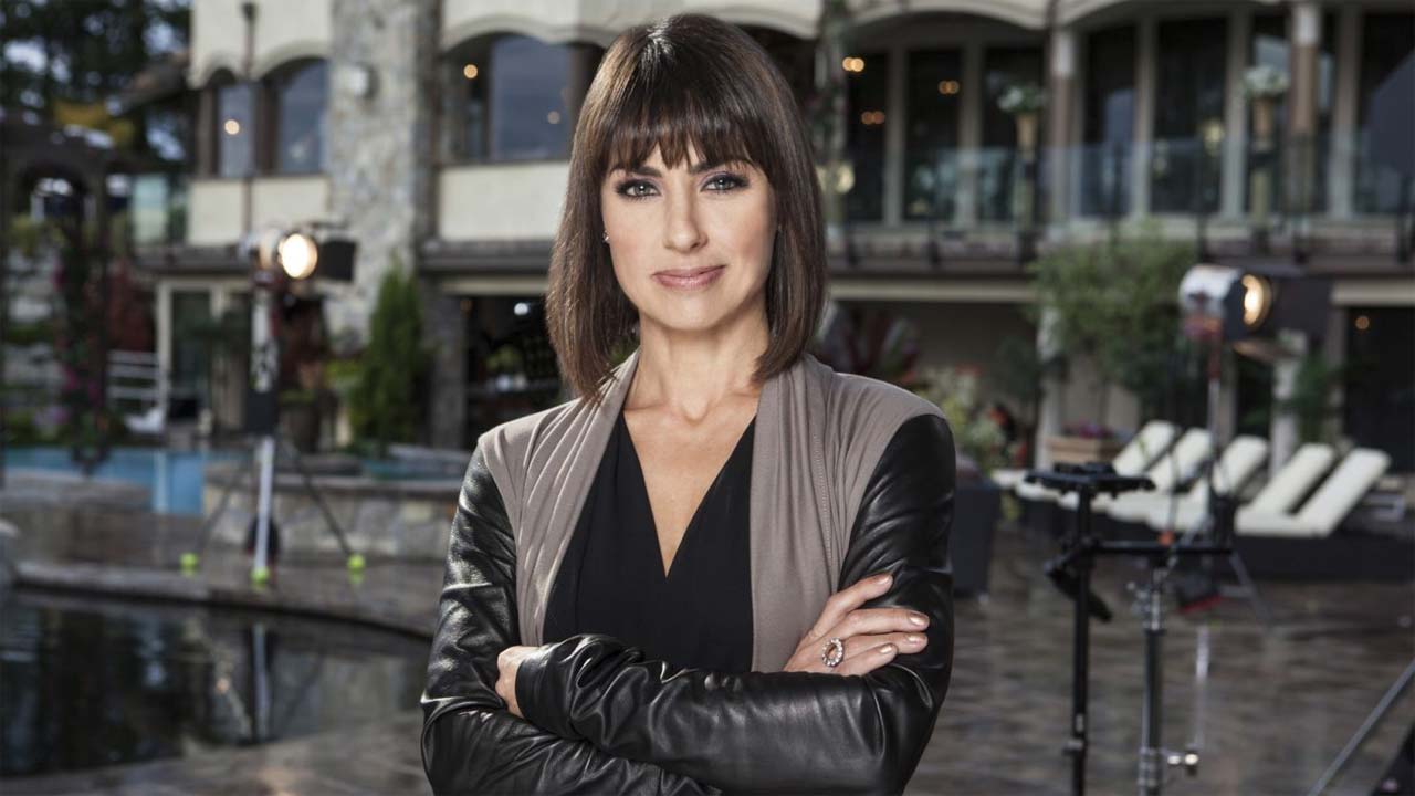 Constance Zimmer nel cast di Love Story, Apple TV lavora a una serie ...