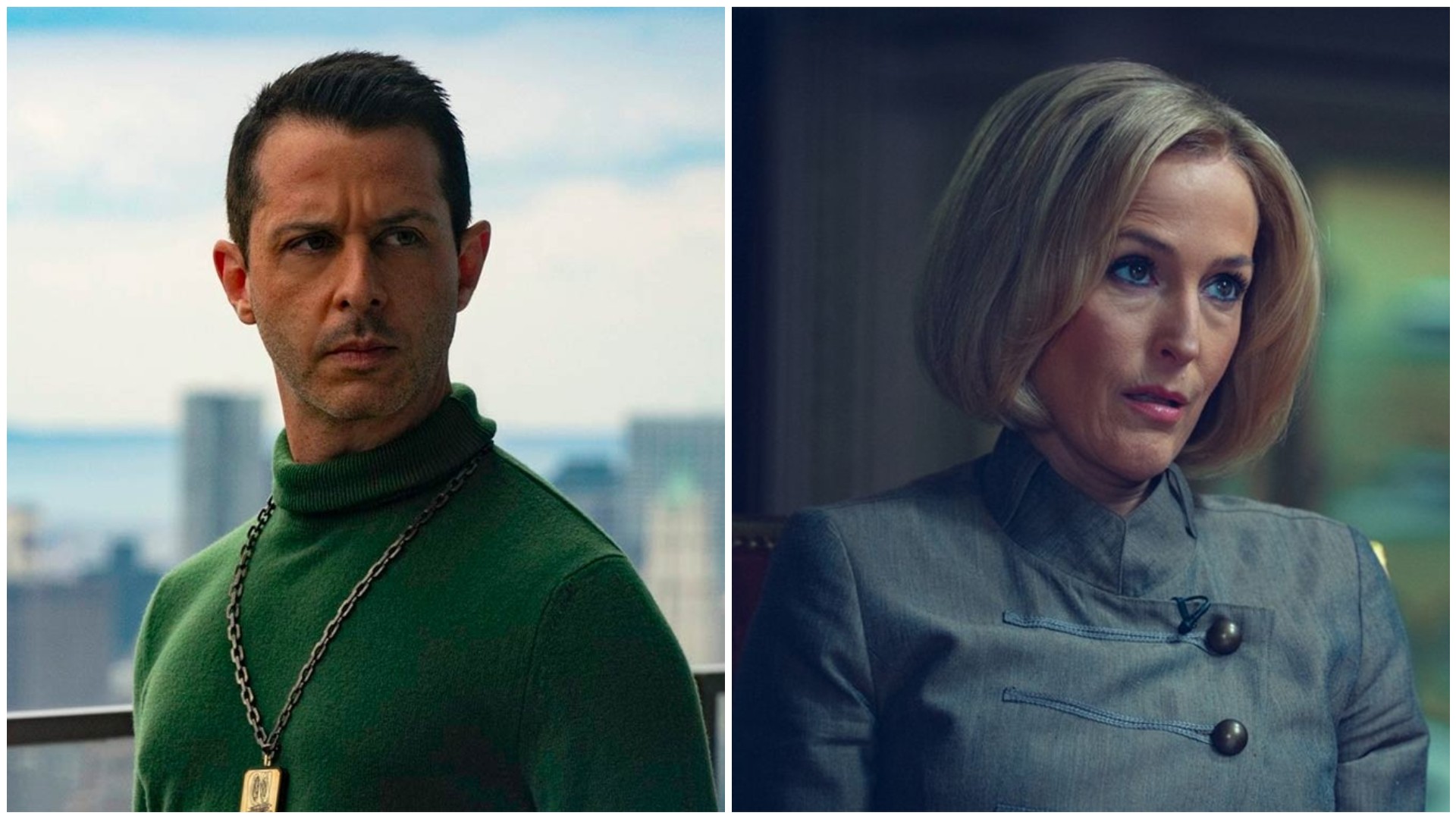 Netflix ordina una nuova serie dell'ideatore di The Crown, con Jeremy ...