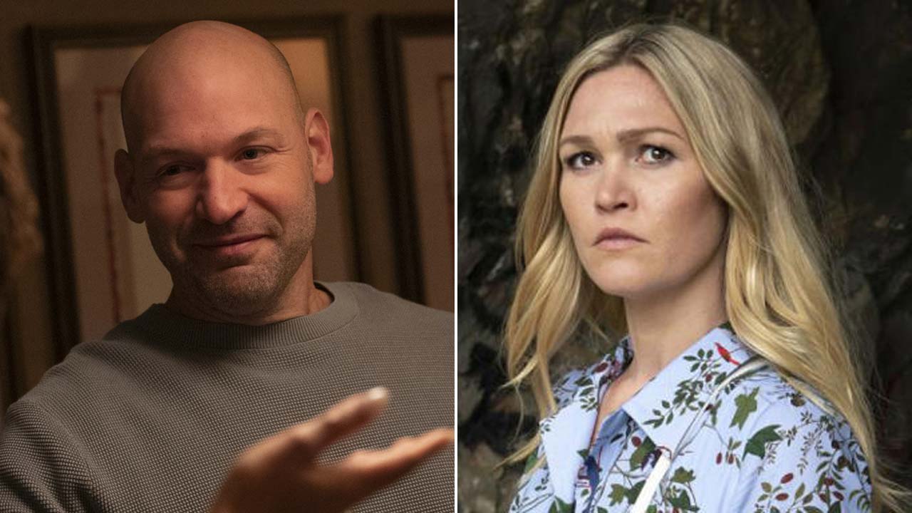 Corey Stoll e Julia Stiles nel thriller psicologico Recap, Rivals vince ...