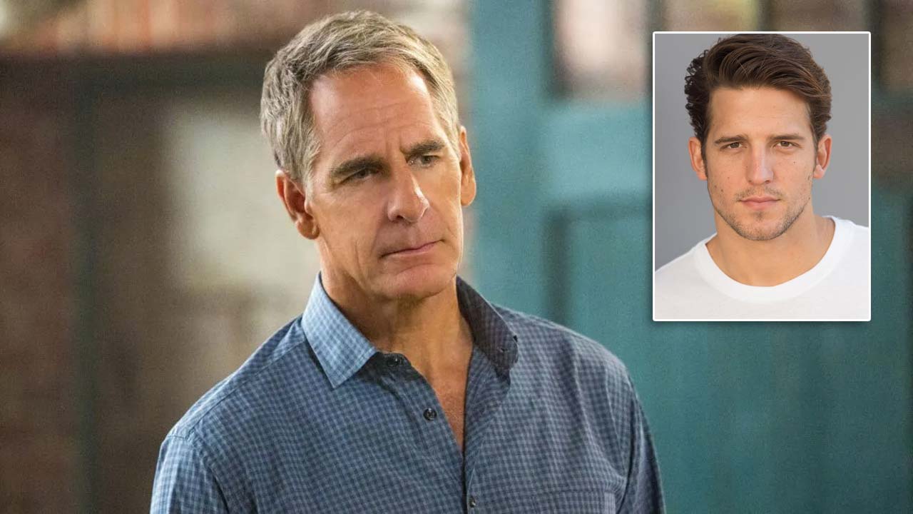 Shea Buckner sarà un giovane Dwayne Pride in NCIS: Origins
