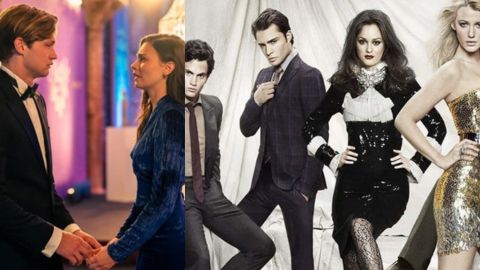 Maxton Hall è la nuova Gossip Girl? I punti in comune tra le due serie ...