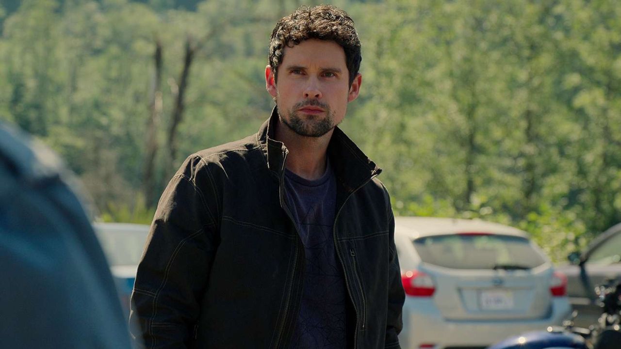 Virgin River 7, Benjamin Hollingsworth anticipa cosa accadrà al suo triangolo amoroso