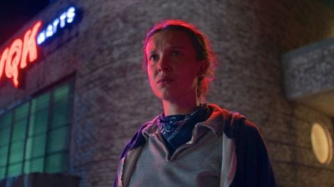 Stranger Things 5, cos’è la "kryptonite" di Undici e come funziona ...