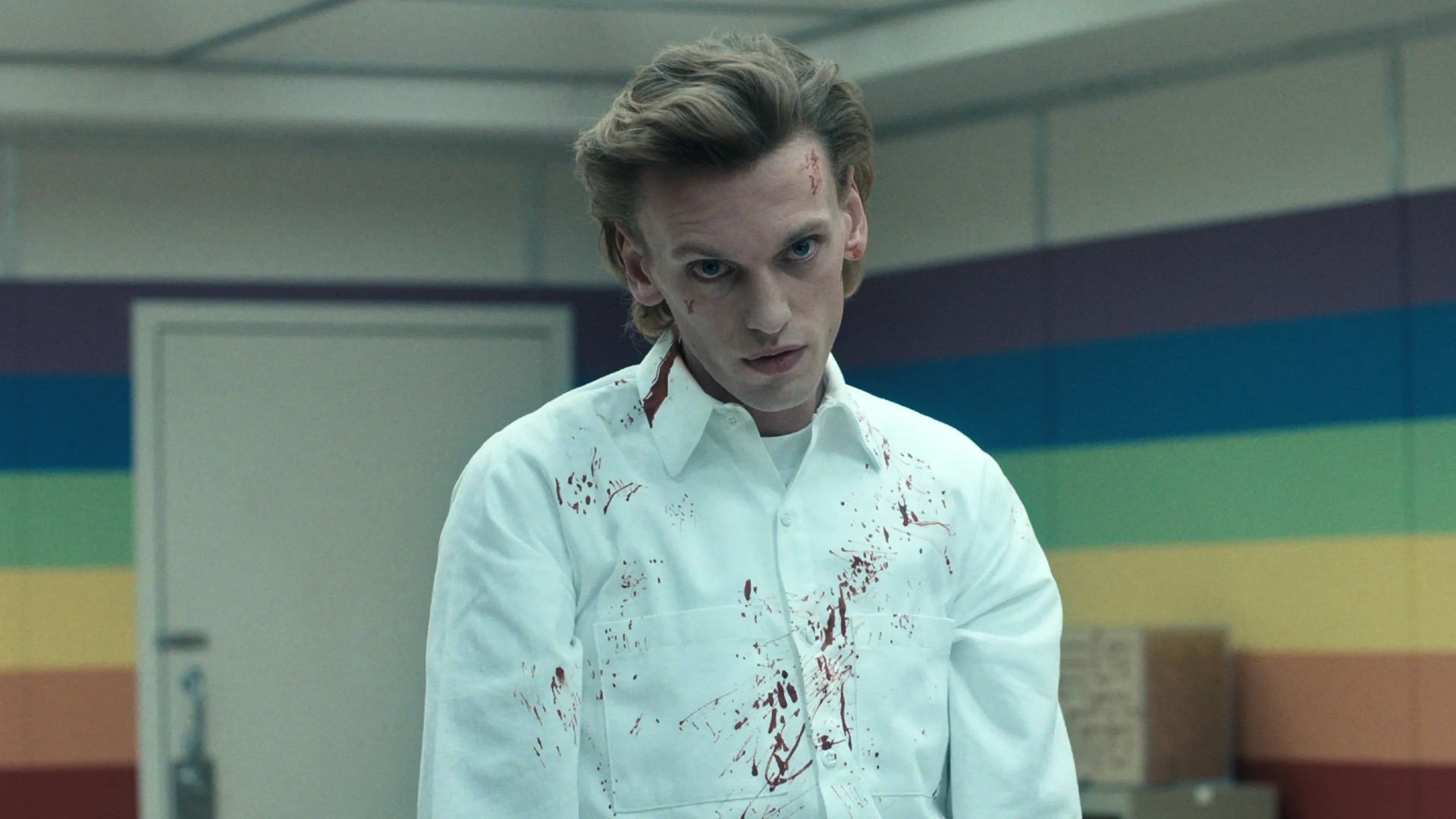 Stranger Things 5: Il significato della grotta, perché a Vecna fa così ...