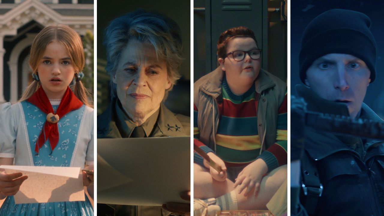 Stranger Things 5: Tutti i nuovi personaggi più importanti del Volume 1