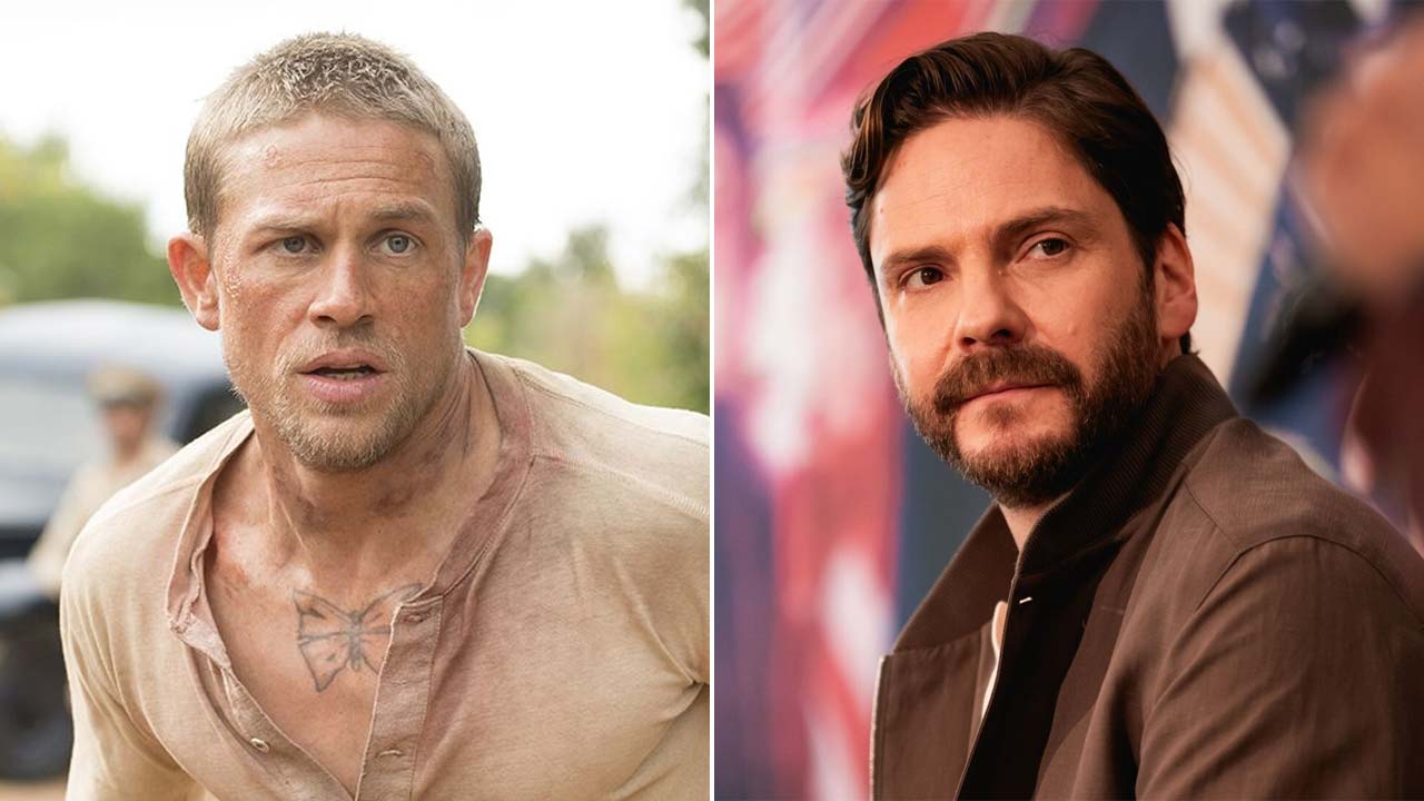 Legacy of Spies: Charlie Hunnam e Daniel Brühl nella serie tv tratta ...