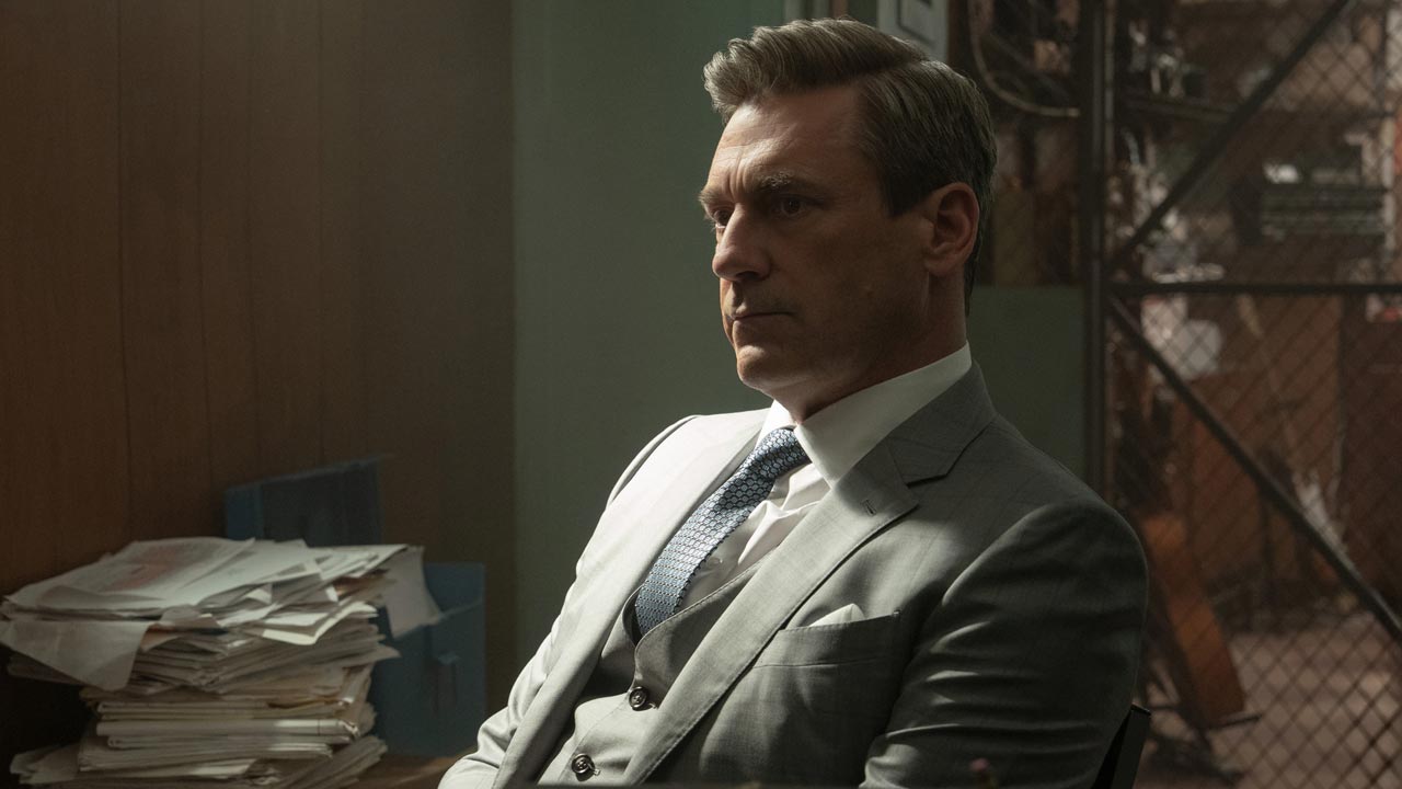 Your Friends & Neighbors, James Marsden arriva nel vicinato: Data e ...