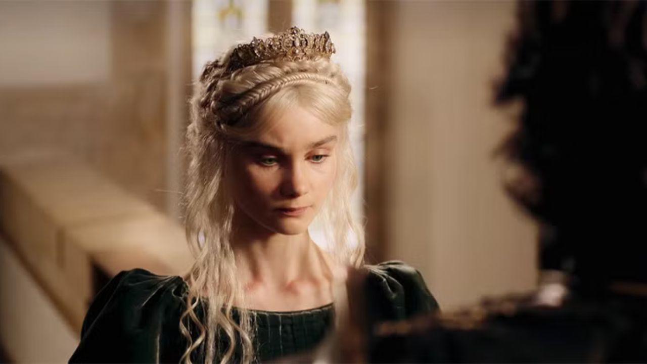 The Witcher, Frances Pooley ha quasi interpretato un altro personaggio ...