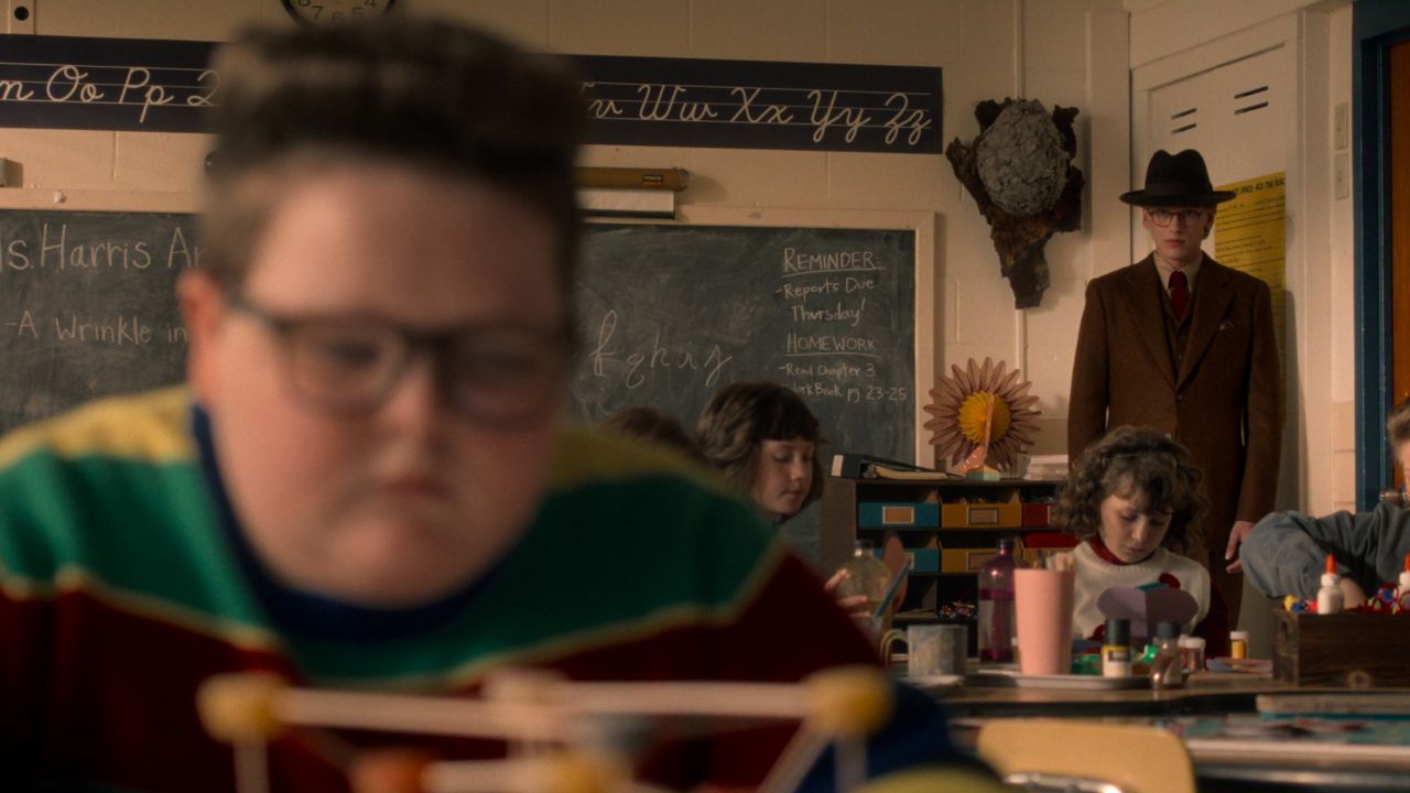 Stranger Things 5 ha incluso un cameo strettamente personale per i ...