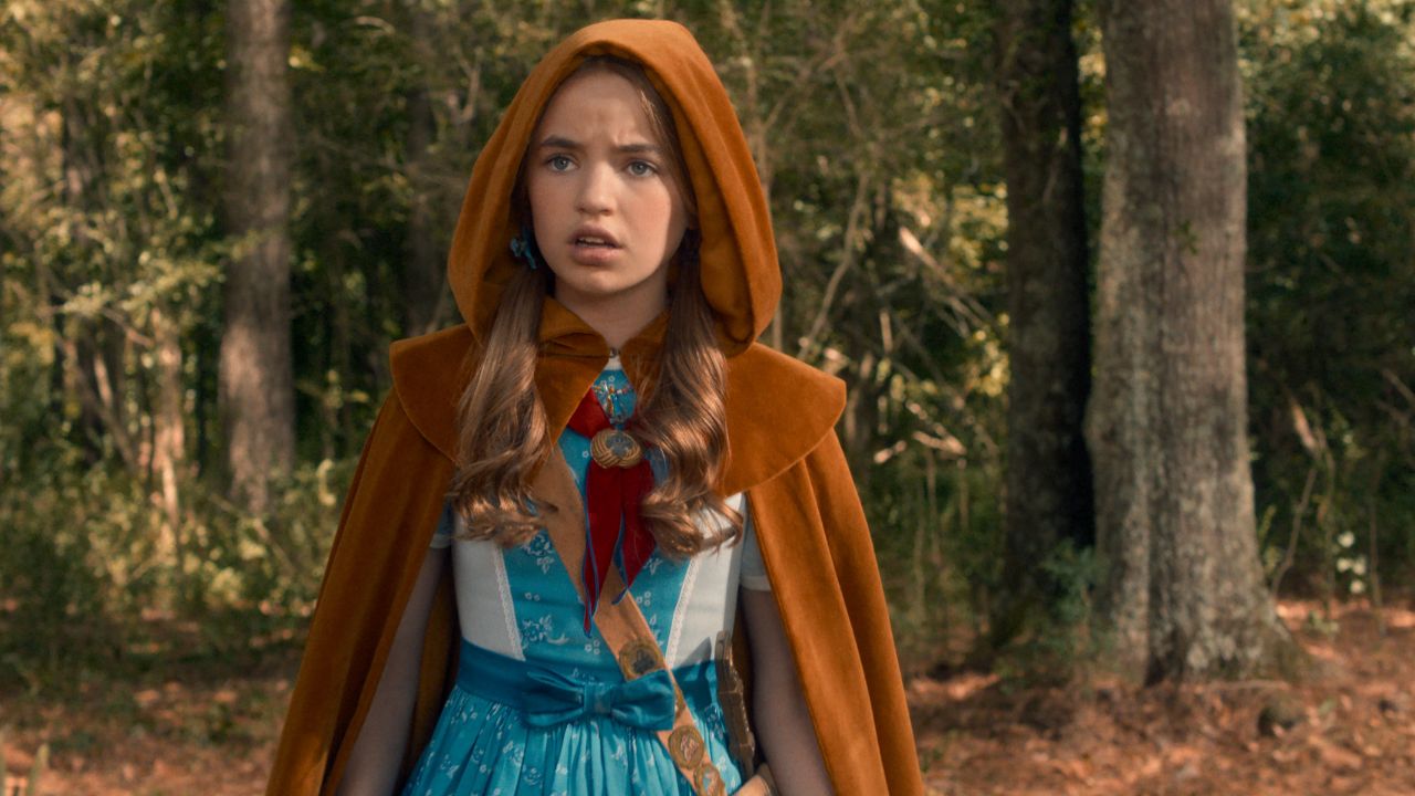 Stranger Things 5: Chi è il signor Cosè? Tutti i riferimenti a Nelle ...