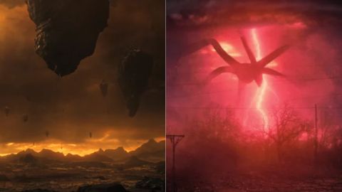 Stranger Things, Sottosopra e Dimensione X sono la stessa cosa? Ecco le ...