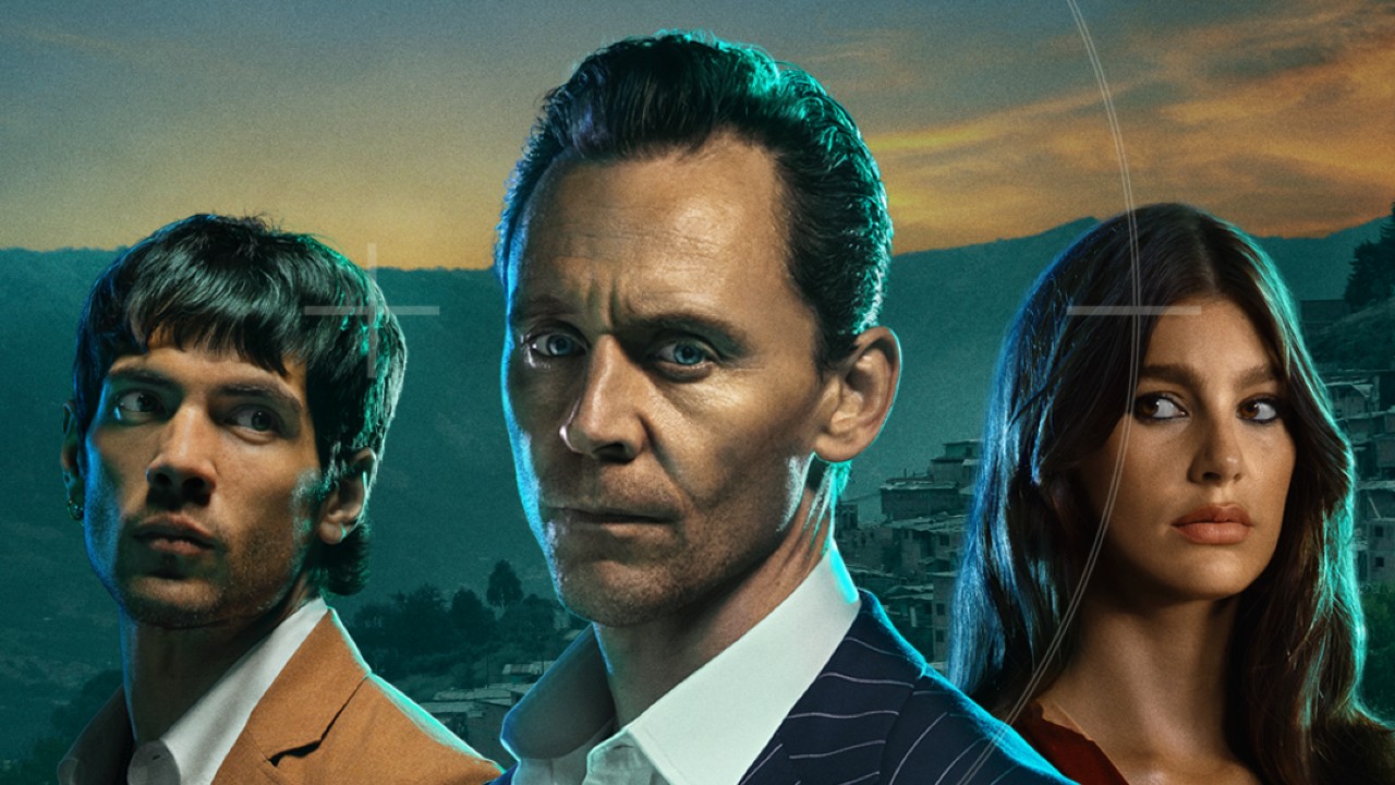 The Night Manager, torna la serie con Tom Hiddleston: ll trailer ...