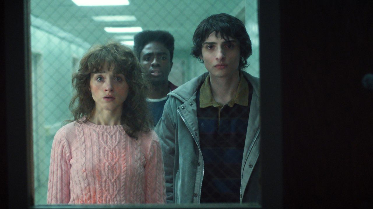 Stranger Things 5, Ross Duffer anticipa il valore degli episodi del ...