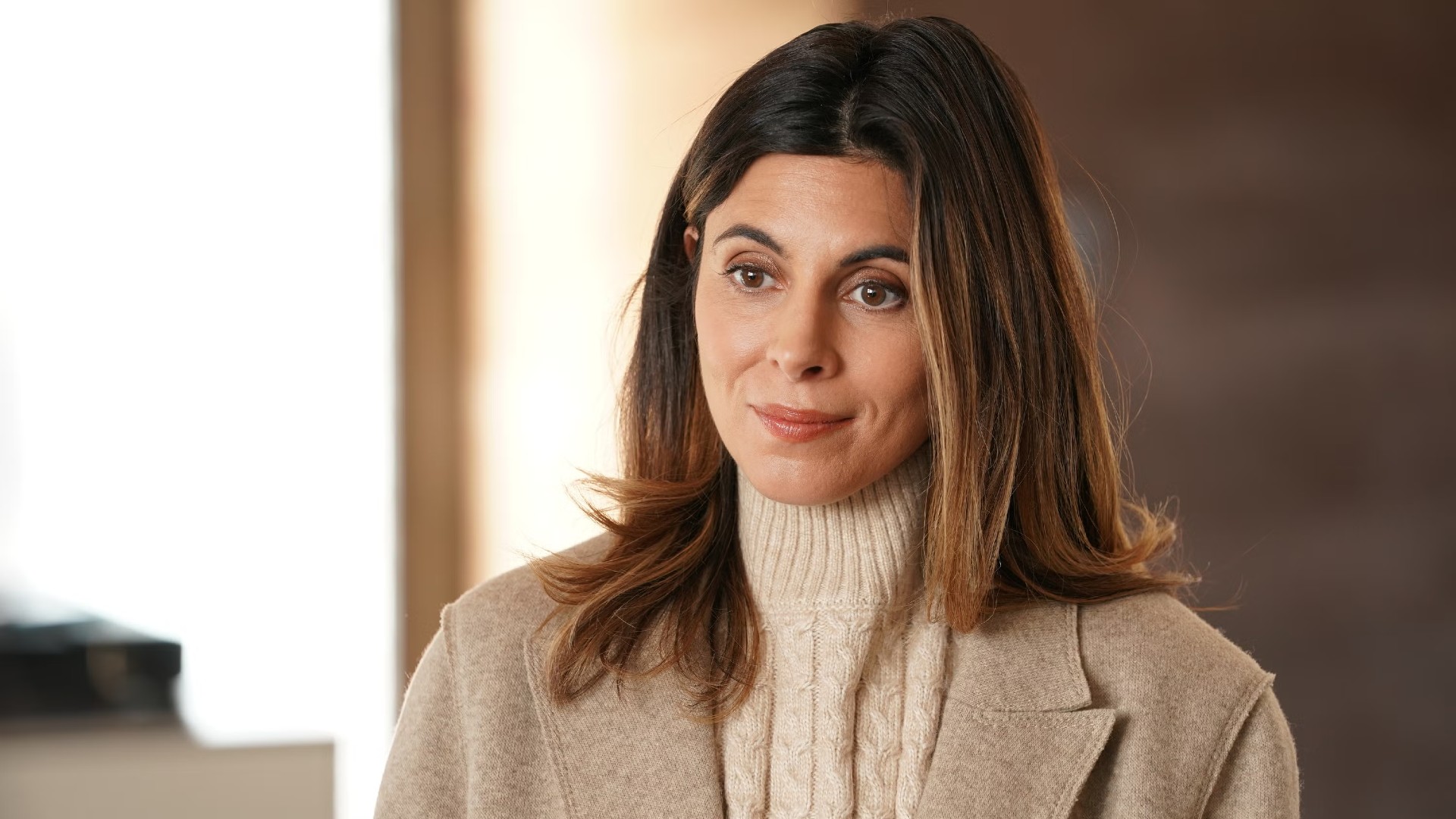 Grey's Anatomy 22: Jamie-Lynn Sigler sarà una dottoressa affetta da ...