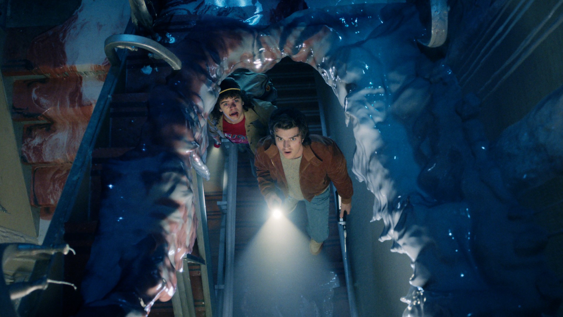 Stranger Things 5: Il trailer ufficiale del Volume 2 promette nuove ...