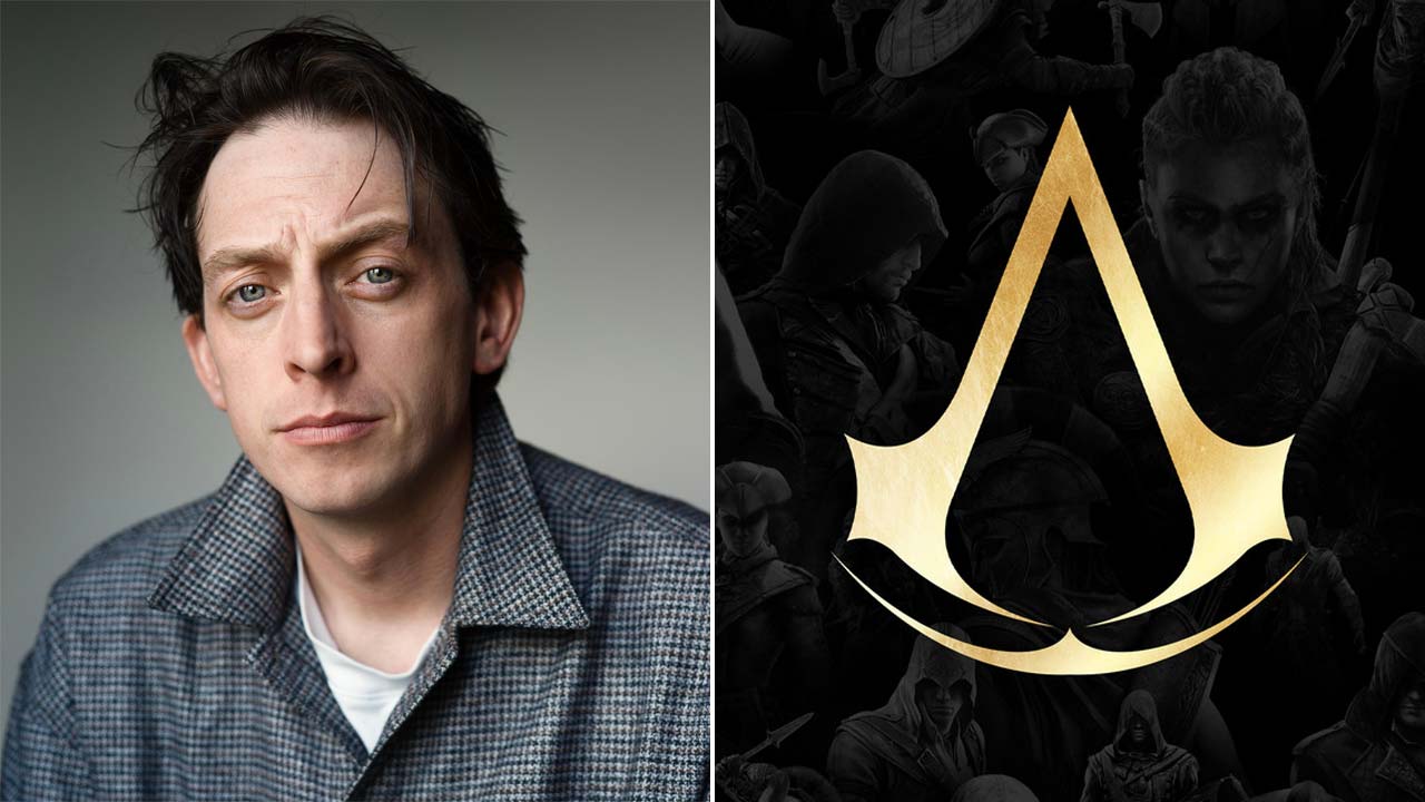 Zachary Hart nel cast di Assassin's Creed, quattro aggiunte al cast di ...