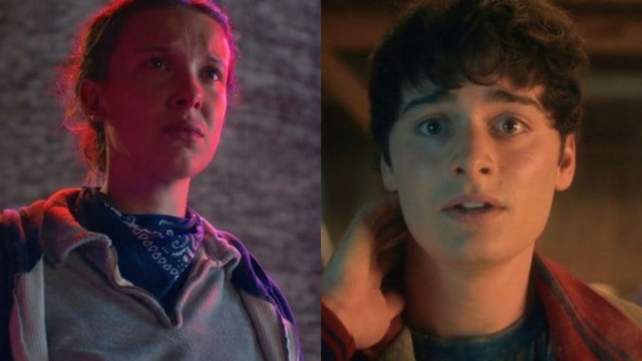 Stranger Things, qual è la differenza tra i poteri di Undici e i poteri di Will?