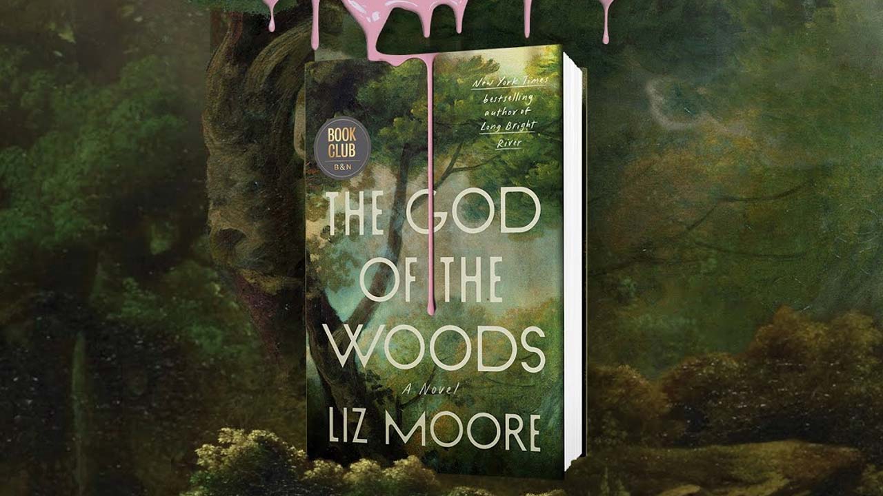 Netflix adatta Il dio dei boschi di Liz Moore, la prima foto di Detective Hole e altre news in breve