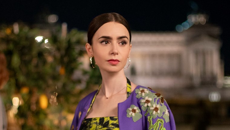 Emily in Paris, ci sarà una sesta stagione? Il creatore della serie fa ...
