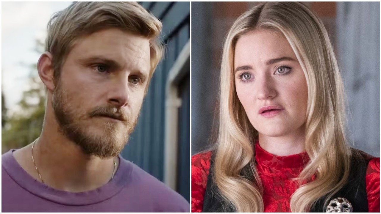 The White Lotus: Il cast della stagione 4 prende forma con Alexander ...