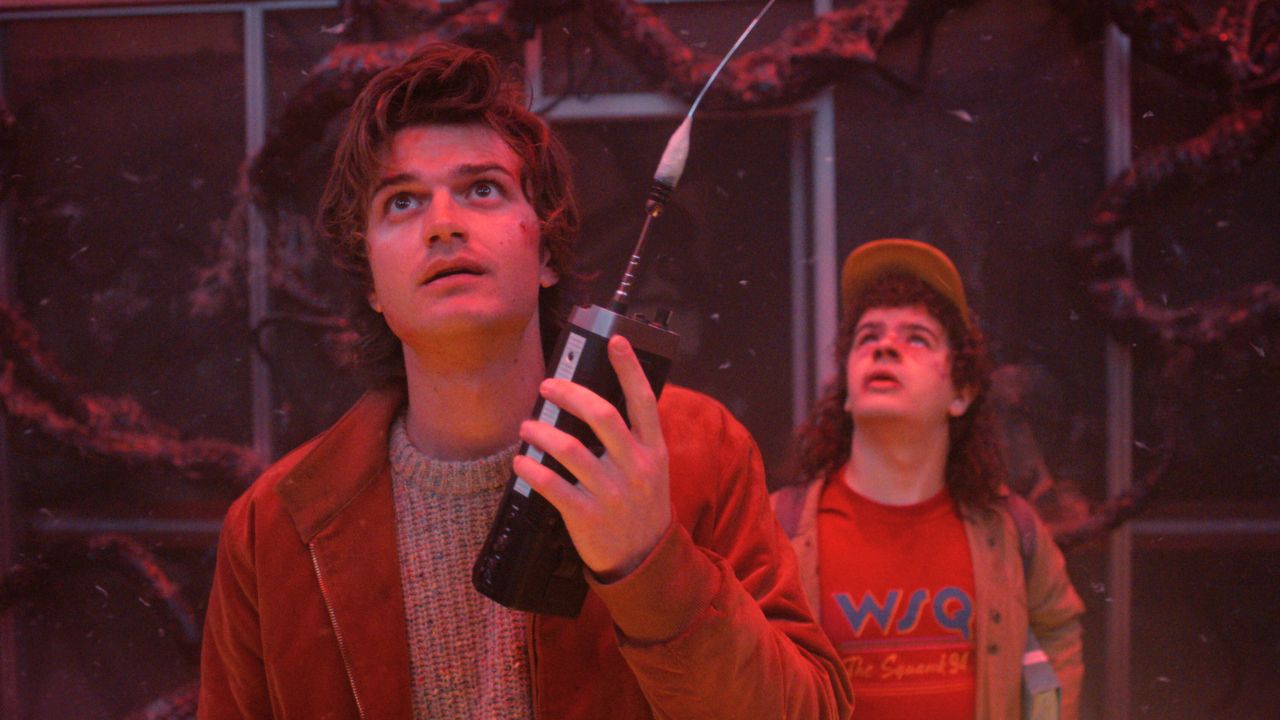 Stranger Things, i fratelli Duffer affrontano il potenziale nuovo spin ...