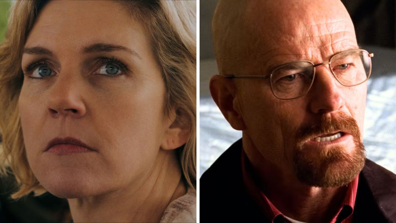 Pluribus e quel sottilissimo easter egg su Breaking Bad nell'episodio ...