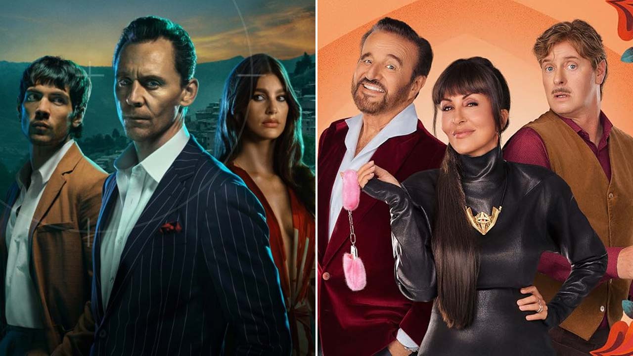 Prime Video: Le Serie TV in streaming a gennaio 2026