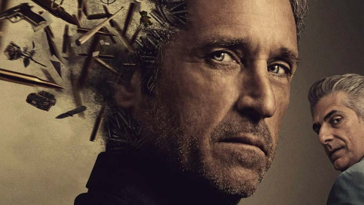 Addio Dottor Stranamore: Patrick Dempsey è un sicario in crisi nel ...